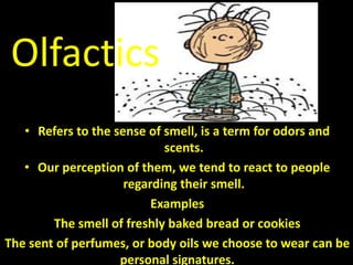 Nonverbal communication powerpoint | PPTX