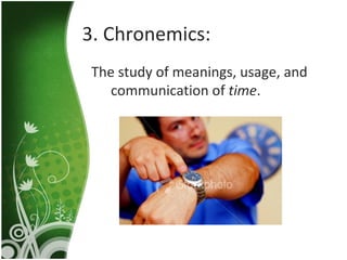 Non verbal communication | PPT