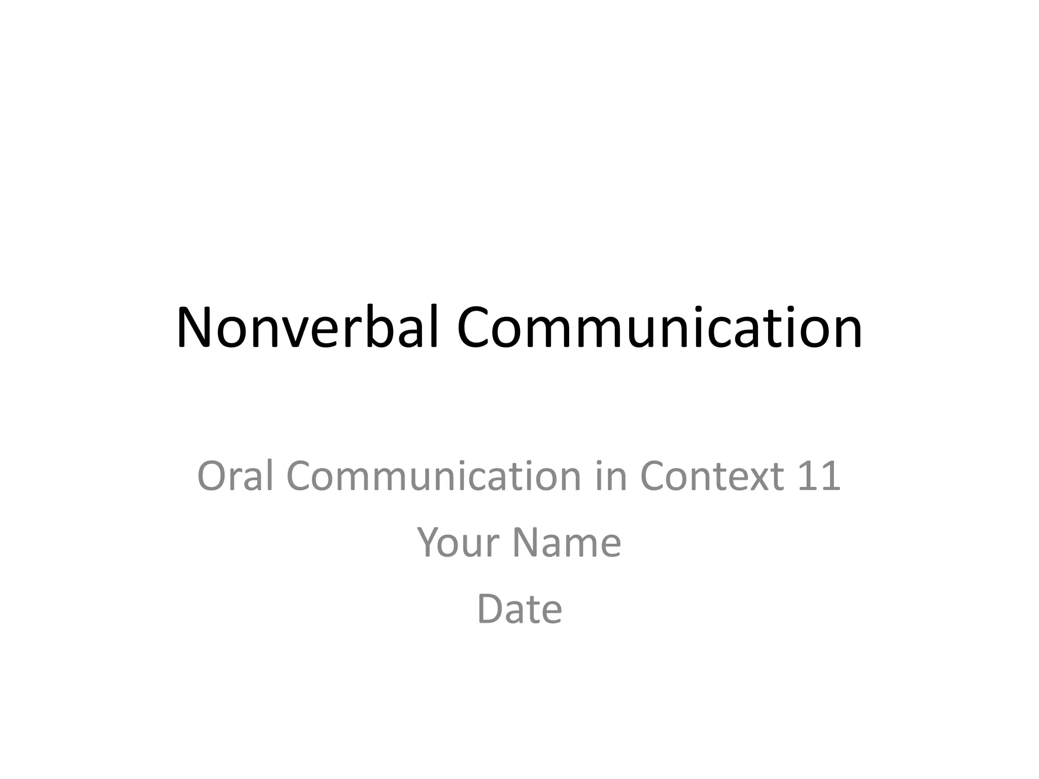 Nonverbal_Communication_Presentation.pptx