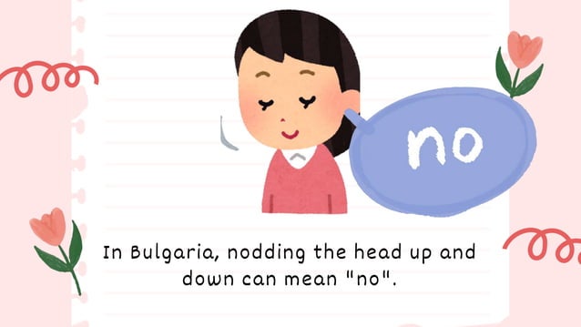 Nonverbal communication Speaking without words group4.pptx