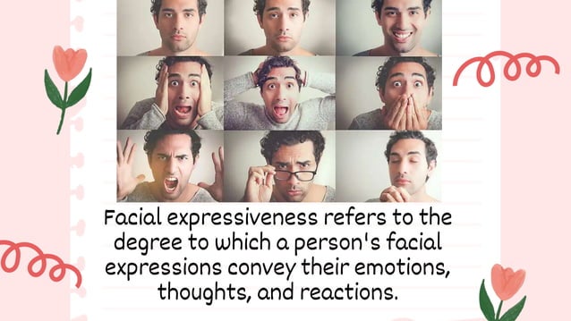 Nonverbal communication Speaking without words group4.pptx