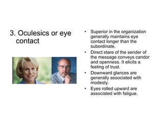 NON VERBAL COMUNICATION 2.ppt