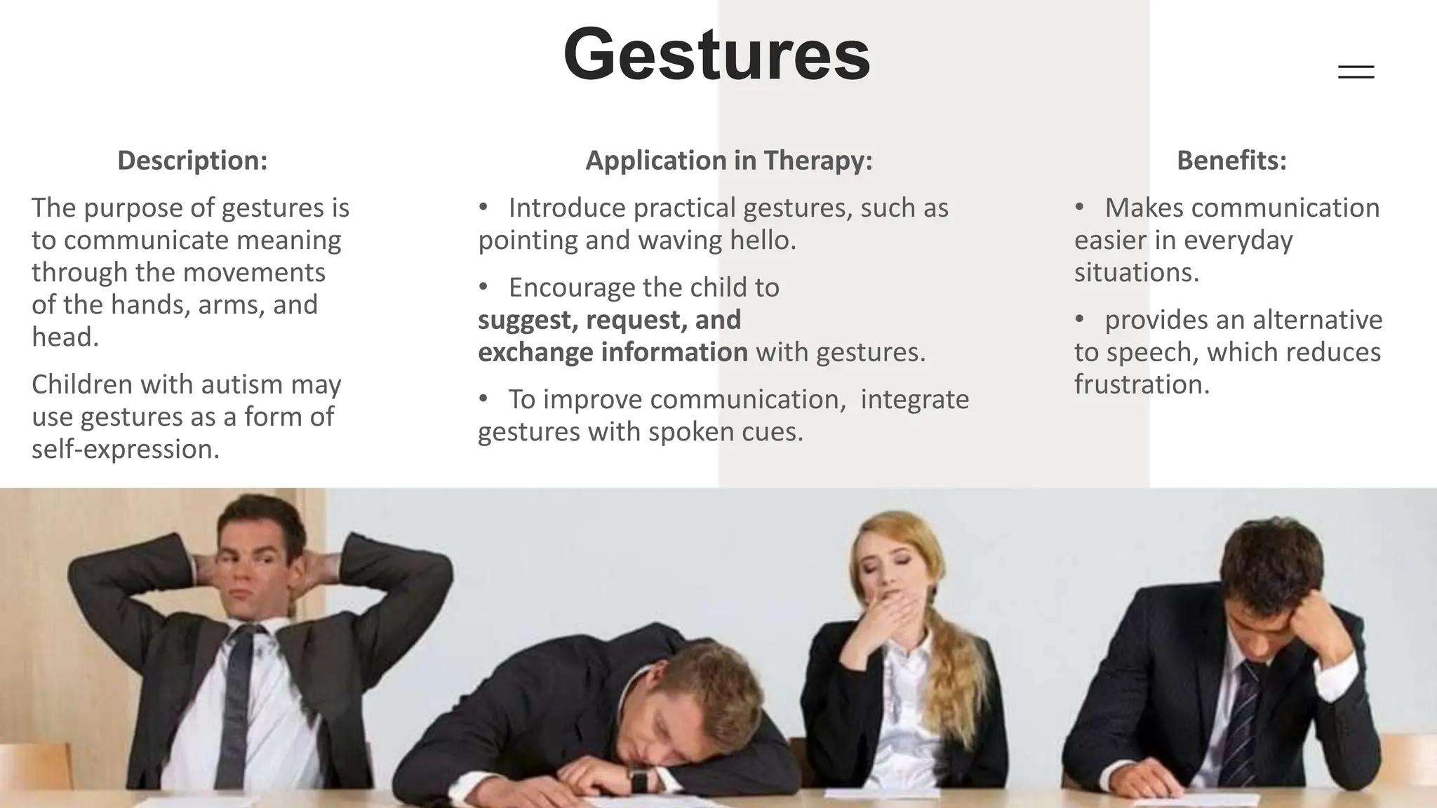 Nonverbale therapy for autistic children.pptx