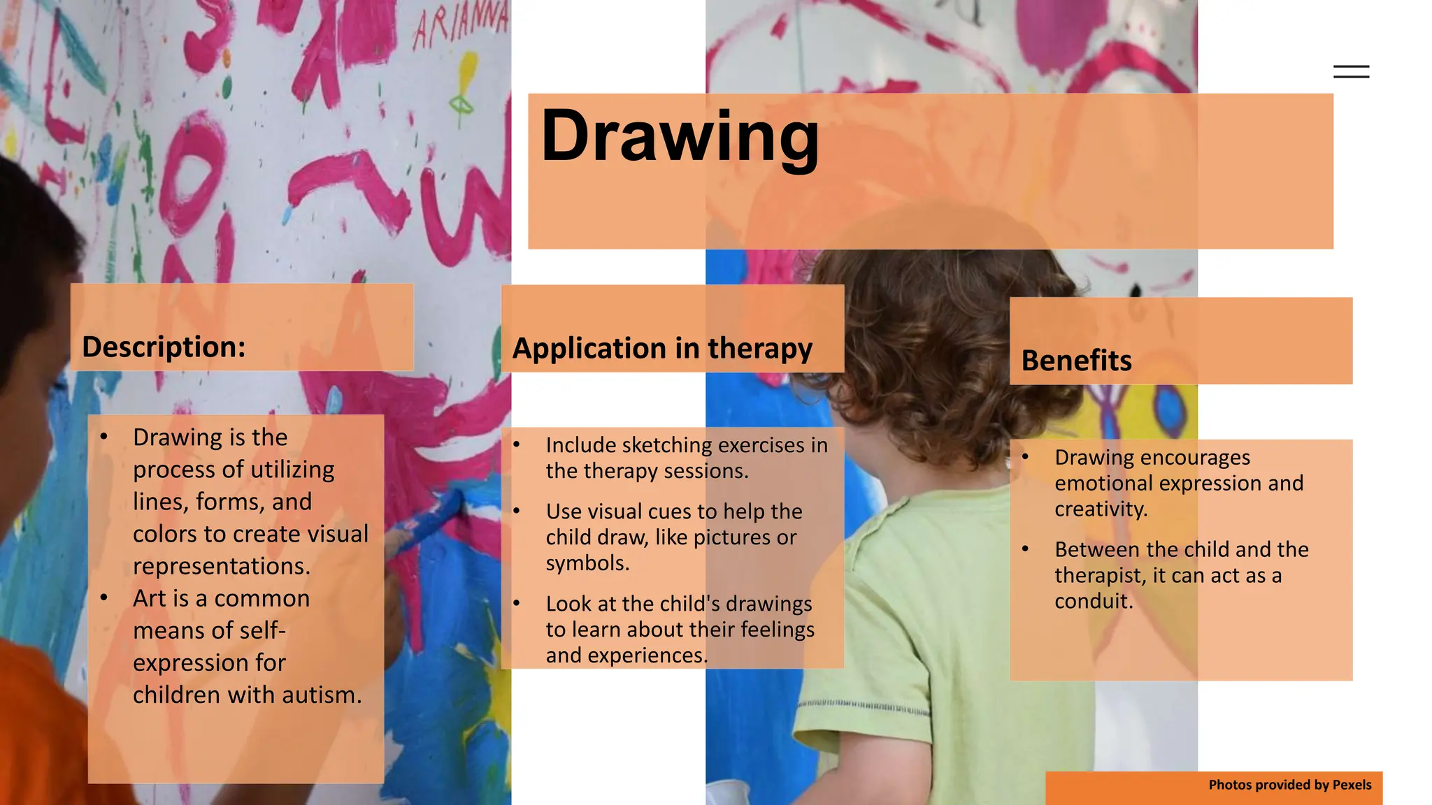 Nonverbale therapy for autistic children.pptx