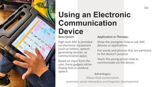 Nonverbale therapy for autistic children.pptx