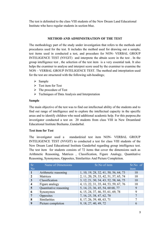 non verbal group intelligence test.dUUUUUocx | PDF