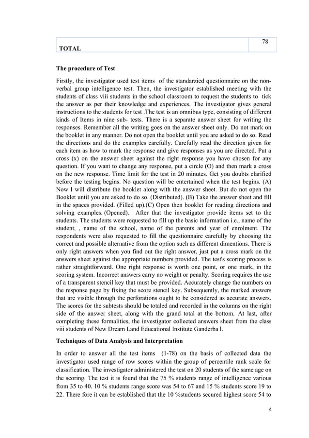 non verbal group intelligence test.dUUUUUocx | PDF