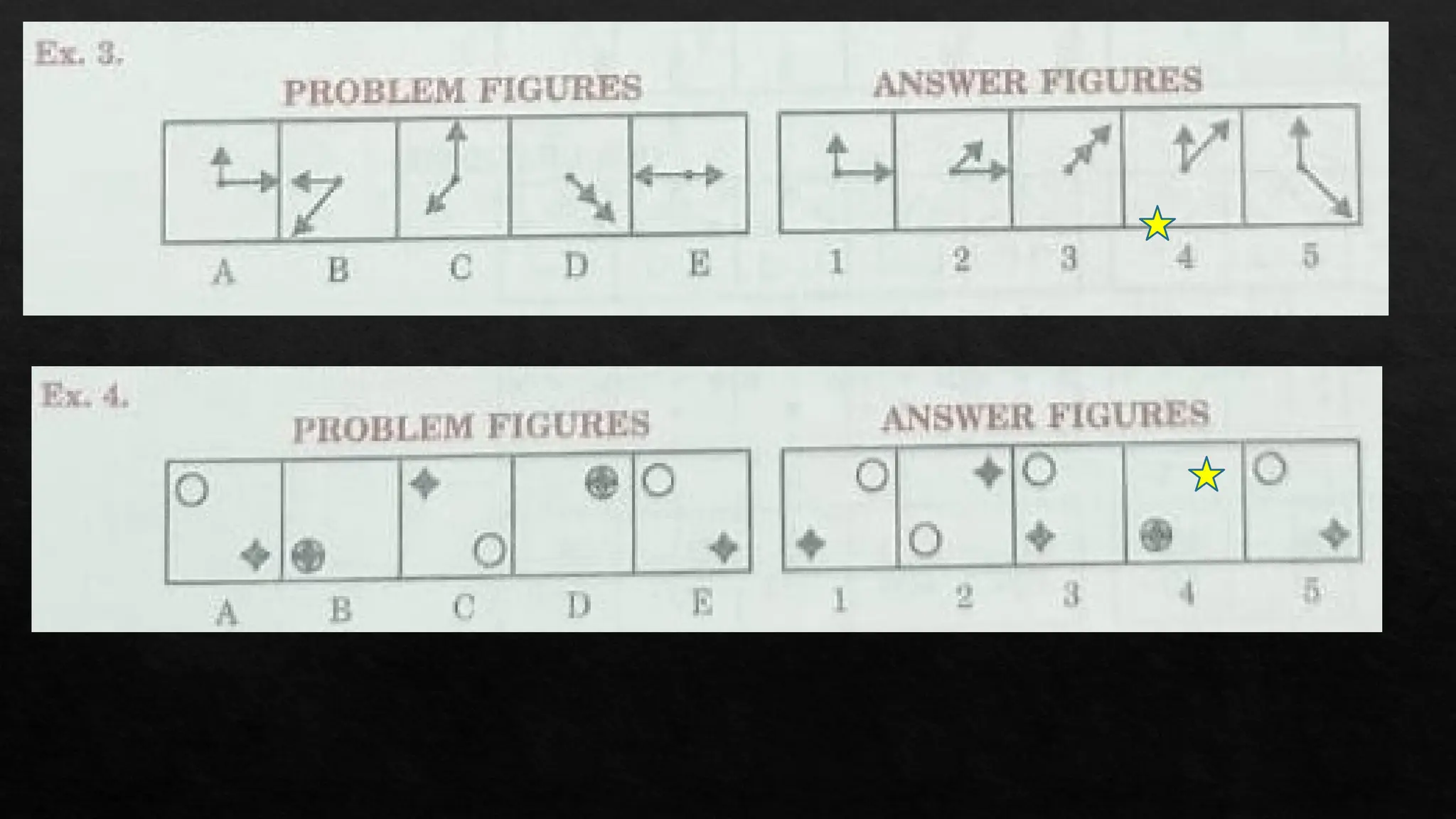 Non Verbal Reasoning for career and competitive exams | PPTX