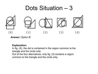 Non –verbal reasoning1 | PPTX