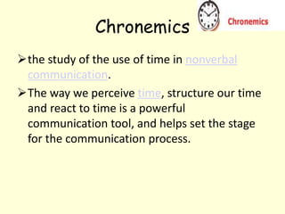Identifying no nverbals using emotional intelligence. | PPT