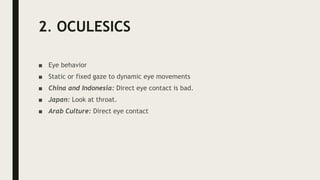 The Non Verbals Communication, communication skills | PPT