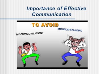 Non verbal & verbal communication | PPT