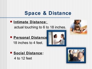 Non verbal & verbal communication | PPT