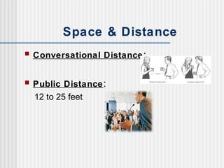 Non verbal & verbal communication | PPT