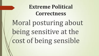 Nonviolence in speech | PPTX