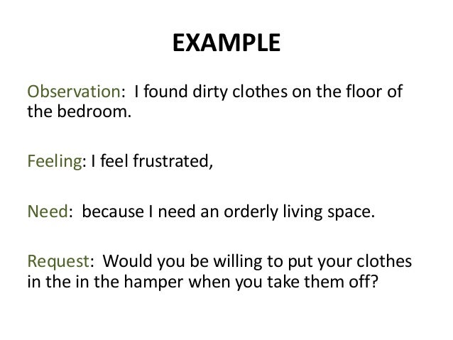 A Brief Introduction to Nonviolent Communication (also called Compass…
