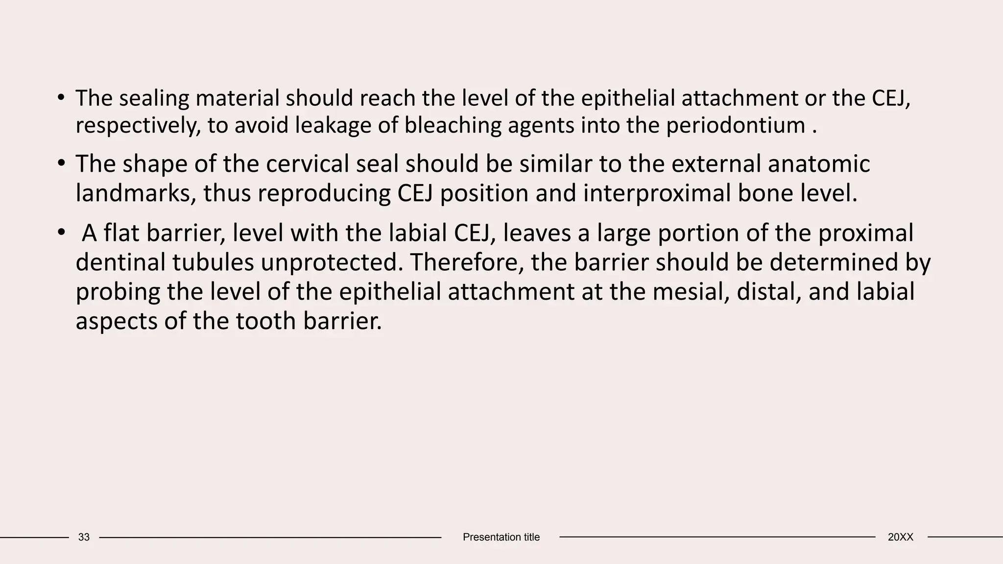 Non Vital Tooth Bleaching .pptx- conservative and endodontics | PPTX