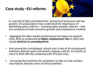 Non wage component of labour remuneration | PPTX
