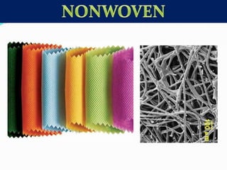 nonwoven-140324095659-phpapp01.pdf | Needlework | Arts and Crafts