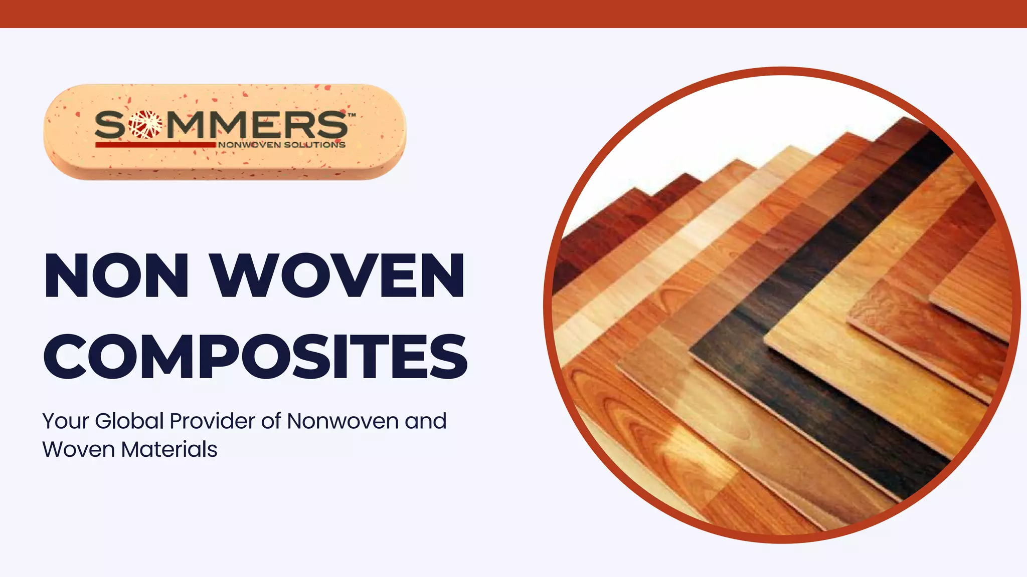 Non Woven Composites | PDF