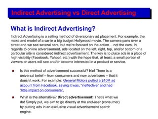 Noober media powerpoint | PPTX | Search | Internet