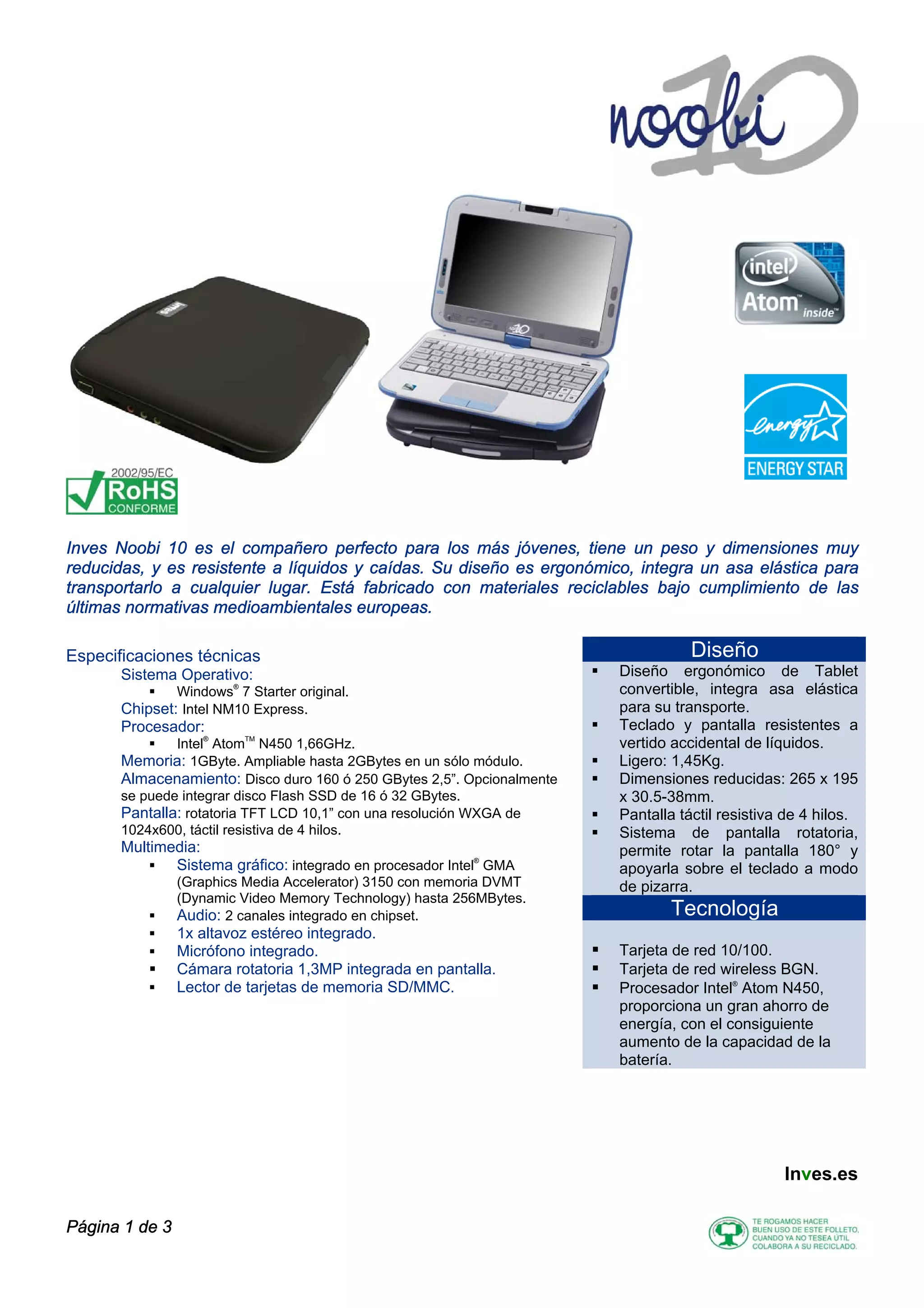 Noobi 10 | PDF