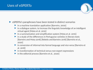NooJ 2020 presentation | PDF