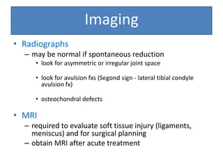 Noon conference | PPT