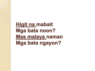 Noon at Ngayon.pptx