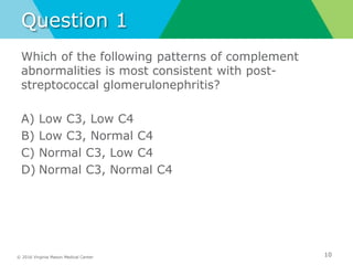 Noon conference 8-16 | PPTX | Blood Disorders | Diseases and Conditions