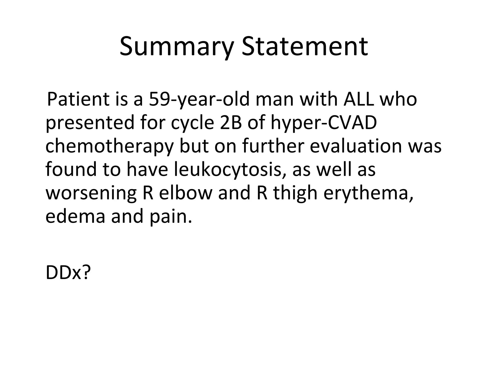 Pyomyositis | PPTX