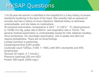 Noon conference sheils 011719 | PPTX | Ear, Nose and Throat Conditions ...