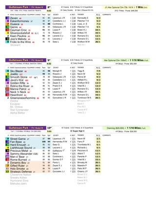 Noon linedealfonsorodriguezveragulfstream16ene15 | PDF