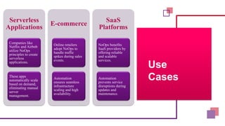 NoOps - (Automate Ops) Presentation.pptx