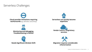 NoOps in a Serverless World | PPT