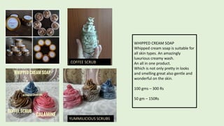Noor handcraft studio product catalogue | PPT