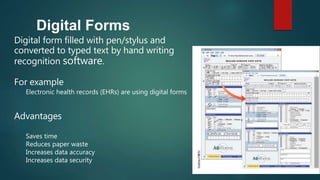 input and out put devices of computer | PPT