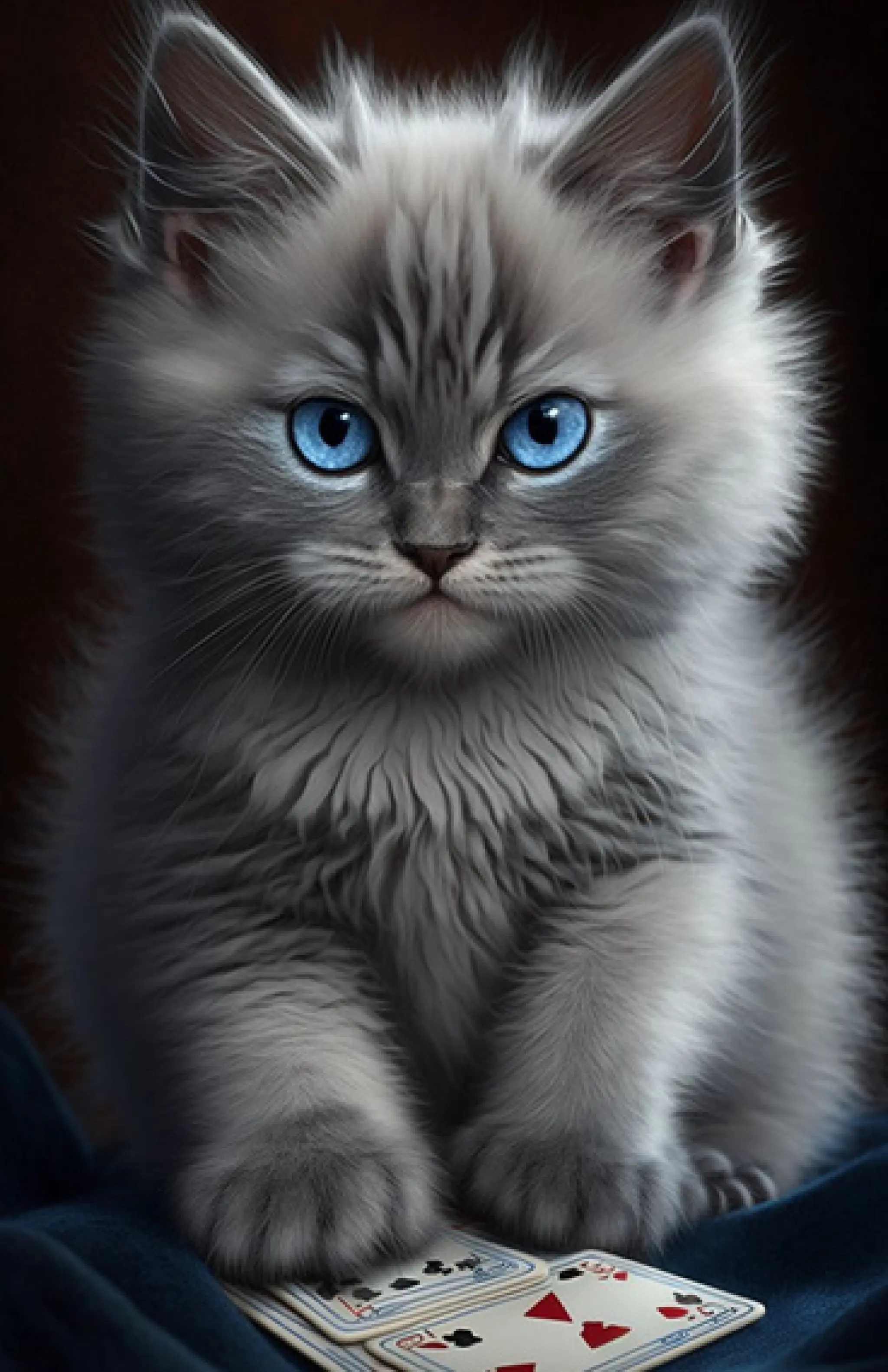 awesome cats wallpaper Art.pdf
