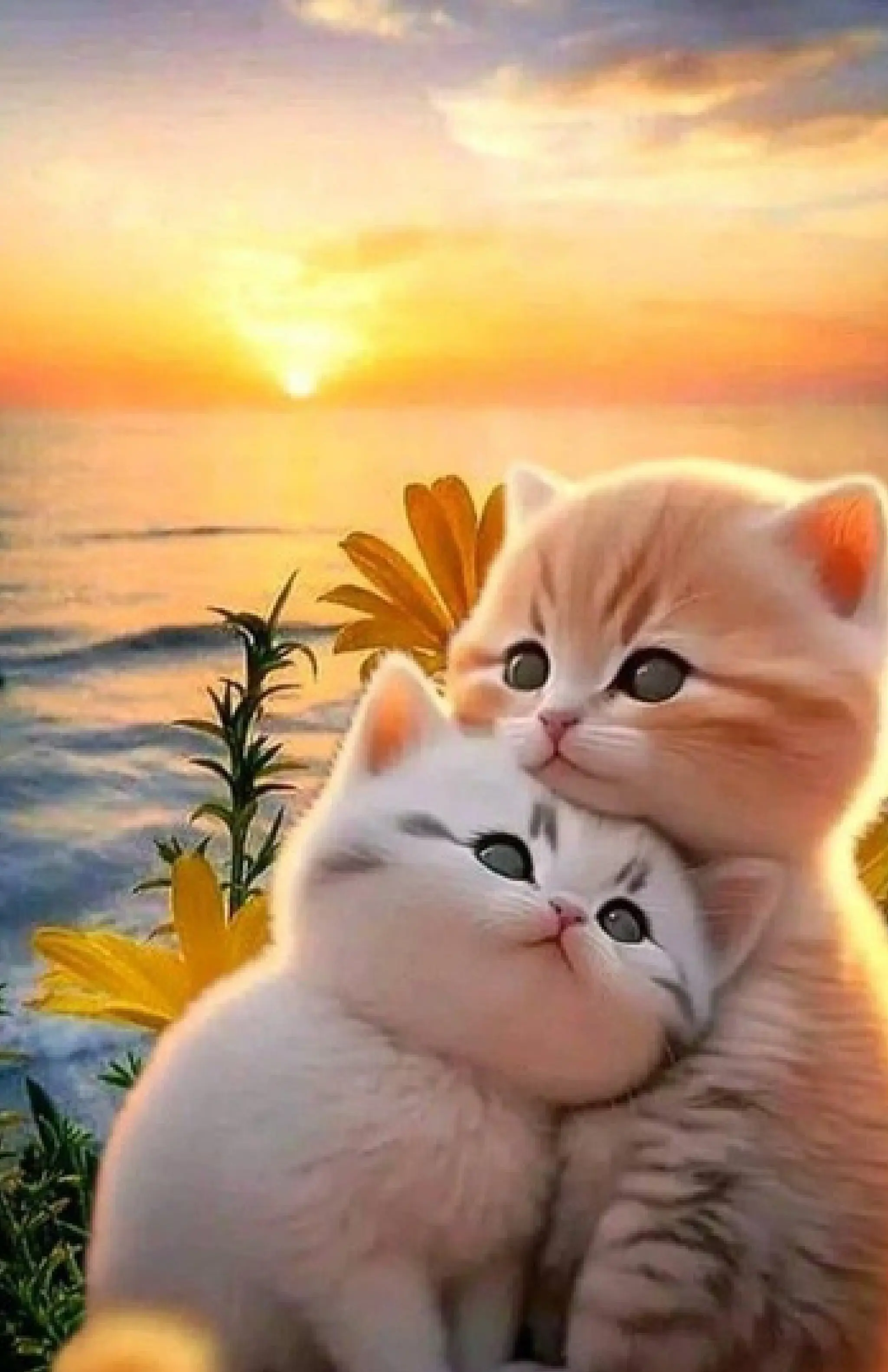 awesome cats wallpaper Art.pdf