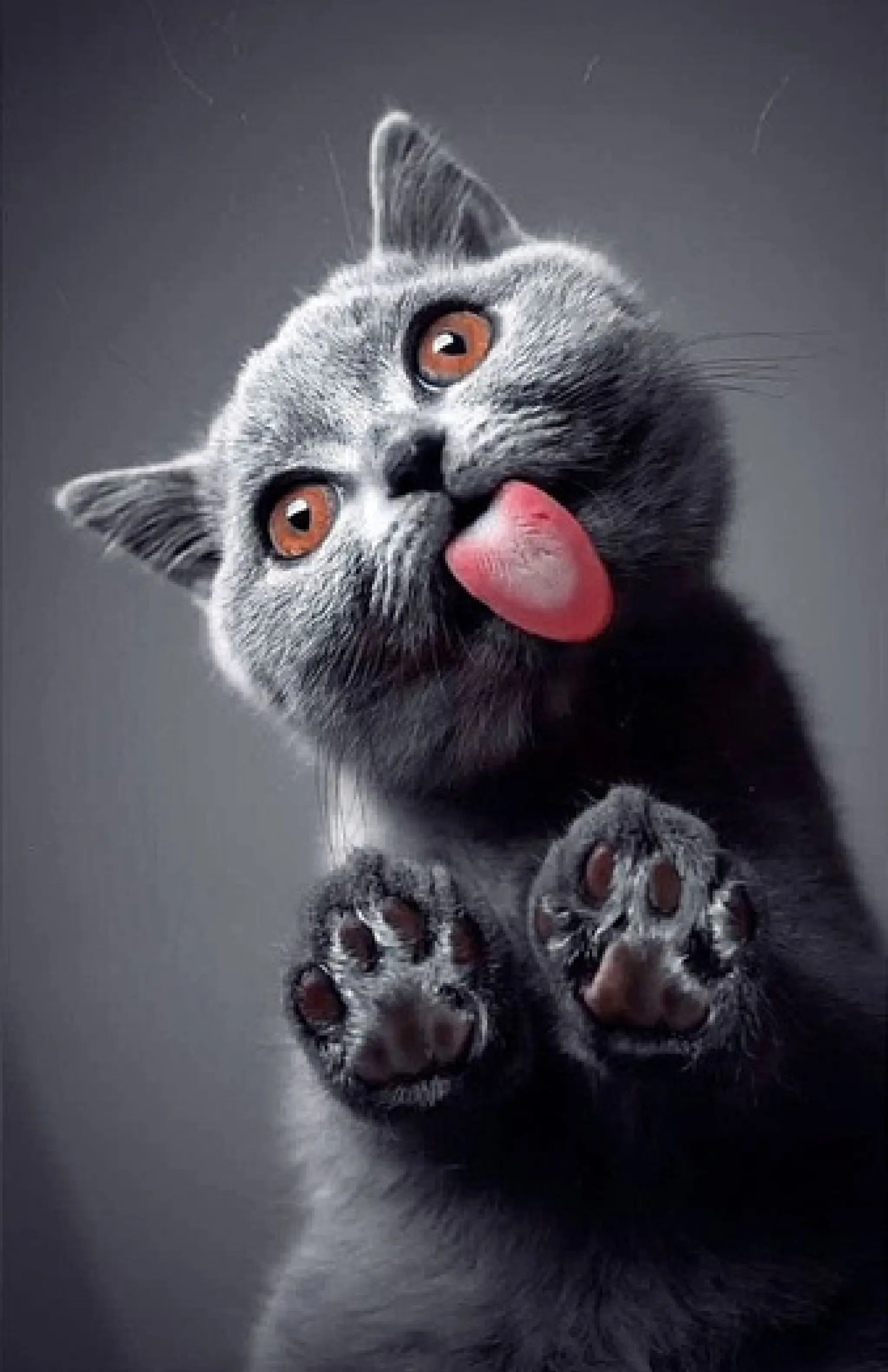 awesome cats wallpaper Art.pdf
