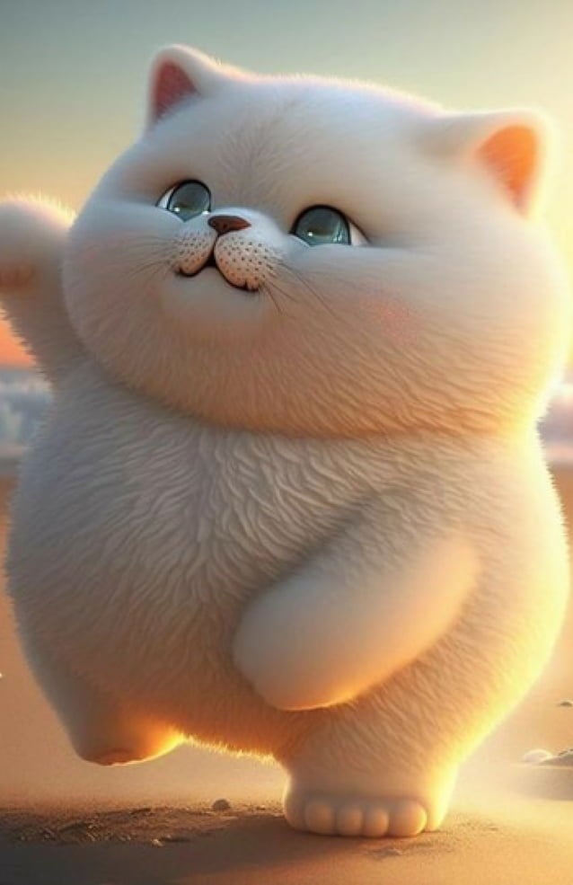 awesome cats wallpaper Art.pdf