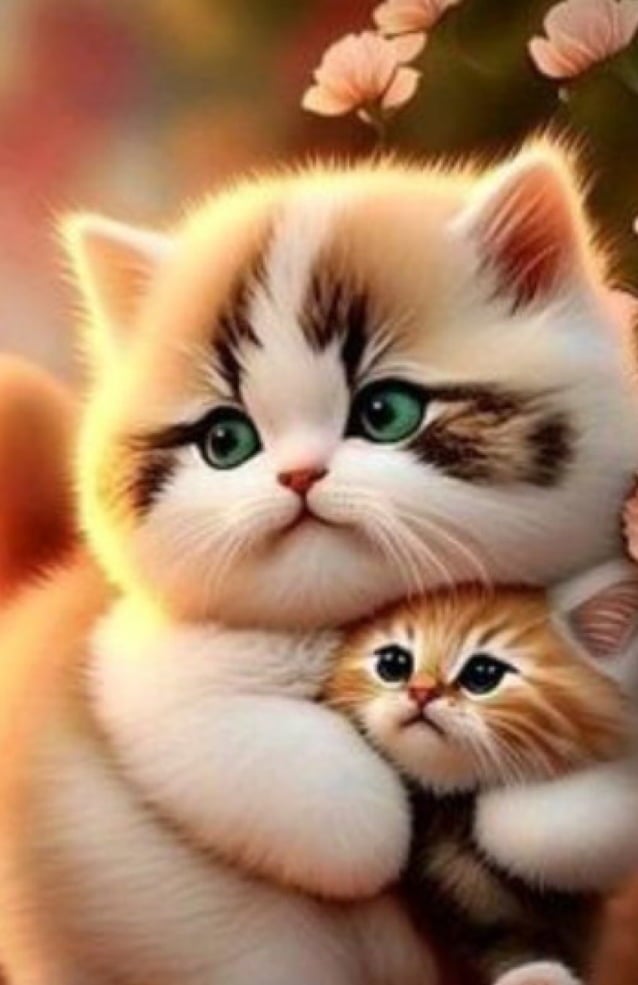 awesome cats wallpaper Art.pdf