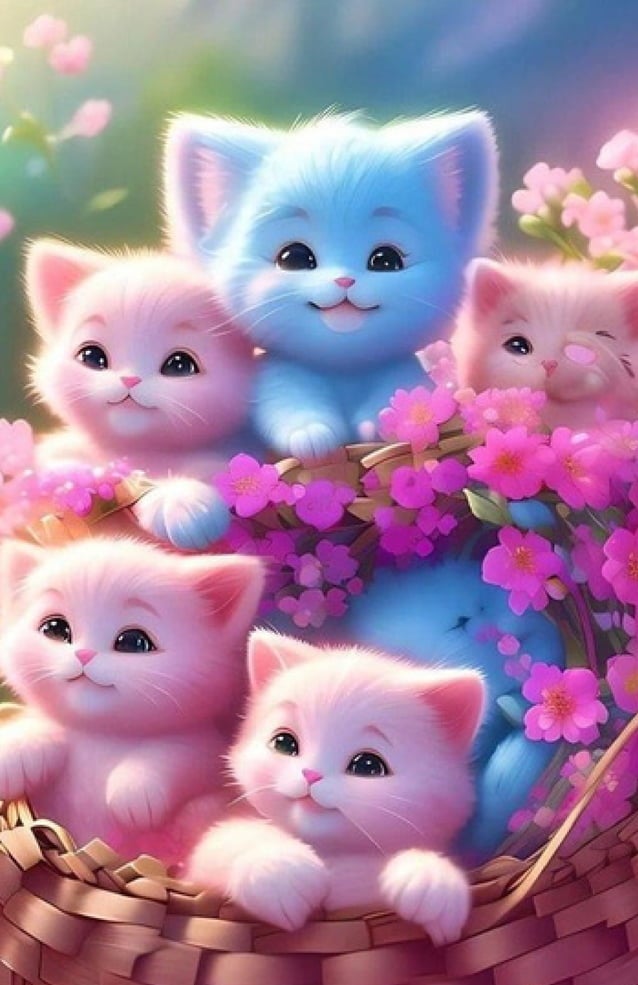 awesome cats wallpaper Art.pdf