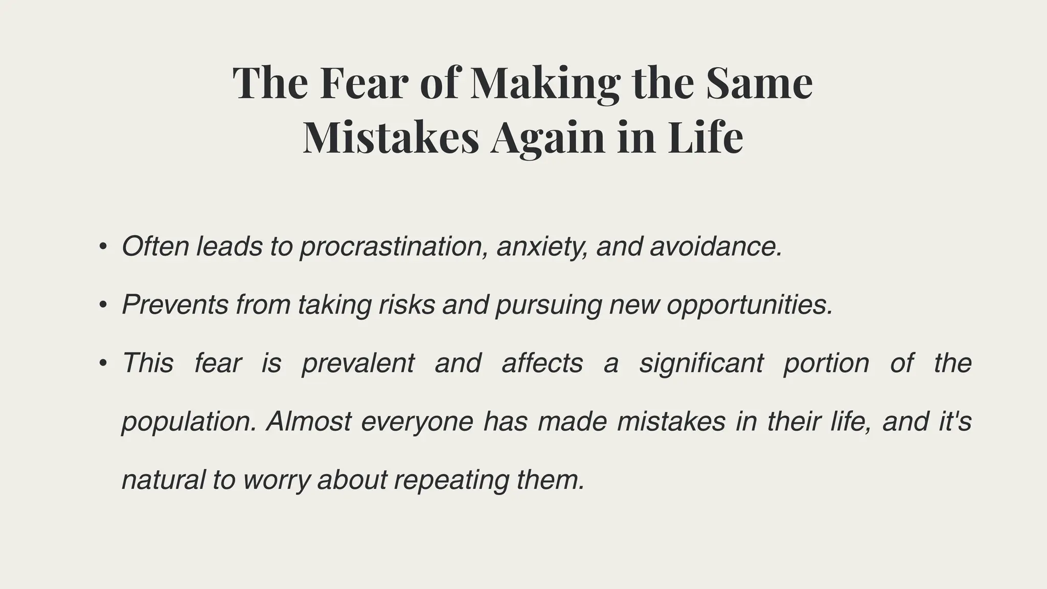 Noor Fear powerpoint presentation to whaats your fear.pptx