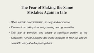 Noor Fear powerpoint presentation to whaats your fear.pptx