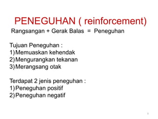 Teori-teori Pengajaran dan Pembelajaran | PPTX