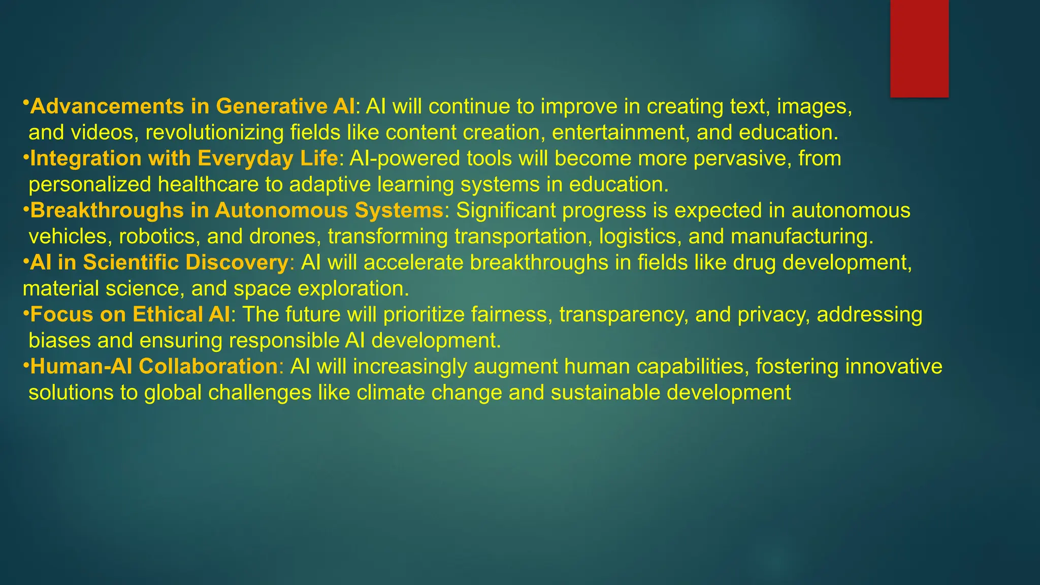 Artificial intelligence overview presentation.pptx
