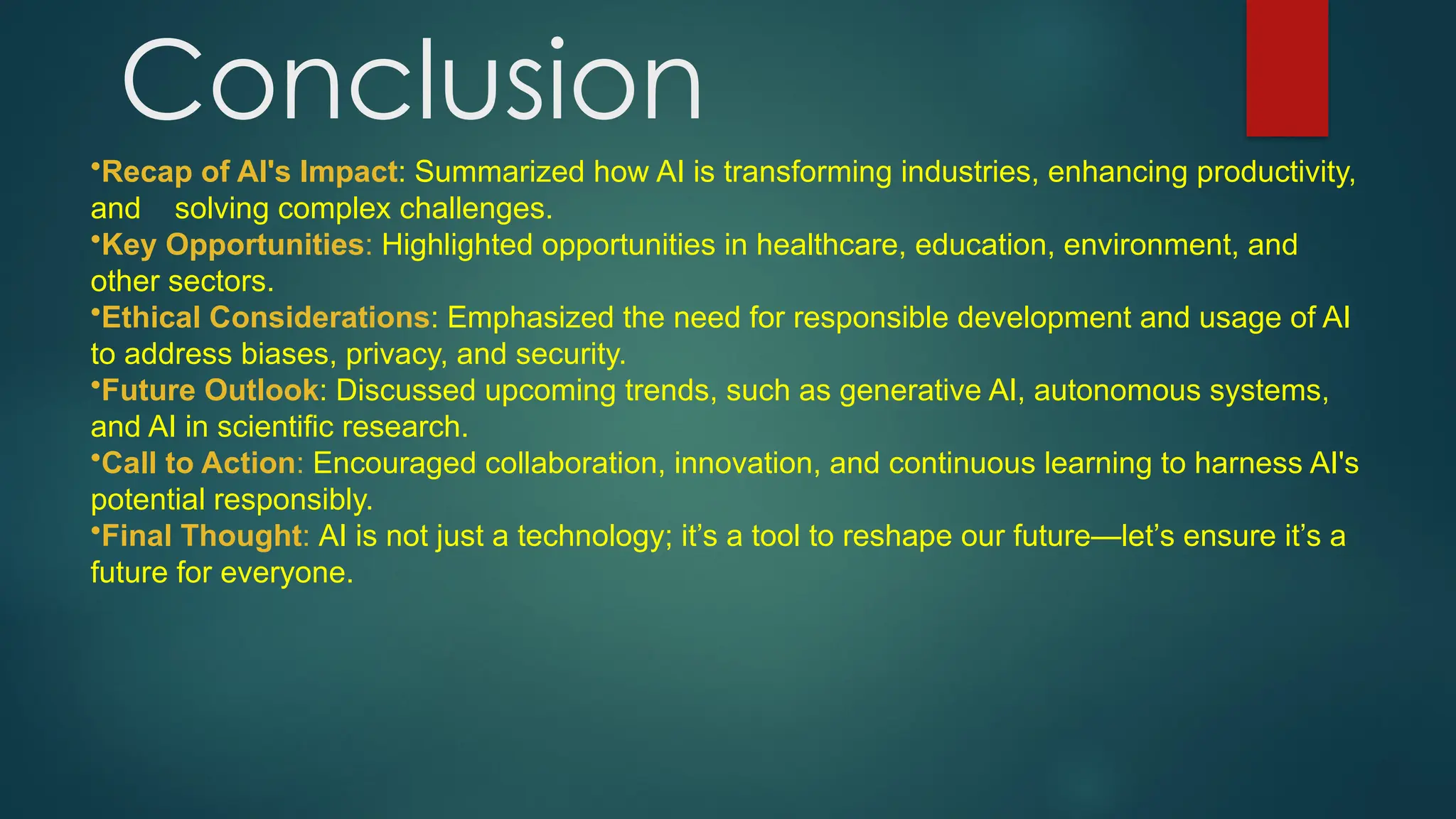 Artificial intelligence overview presentation.pptx