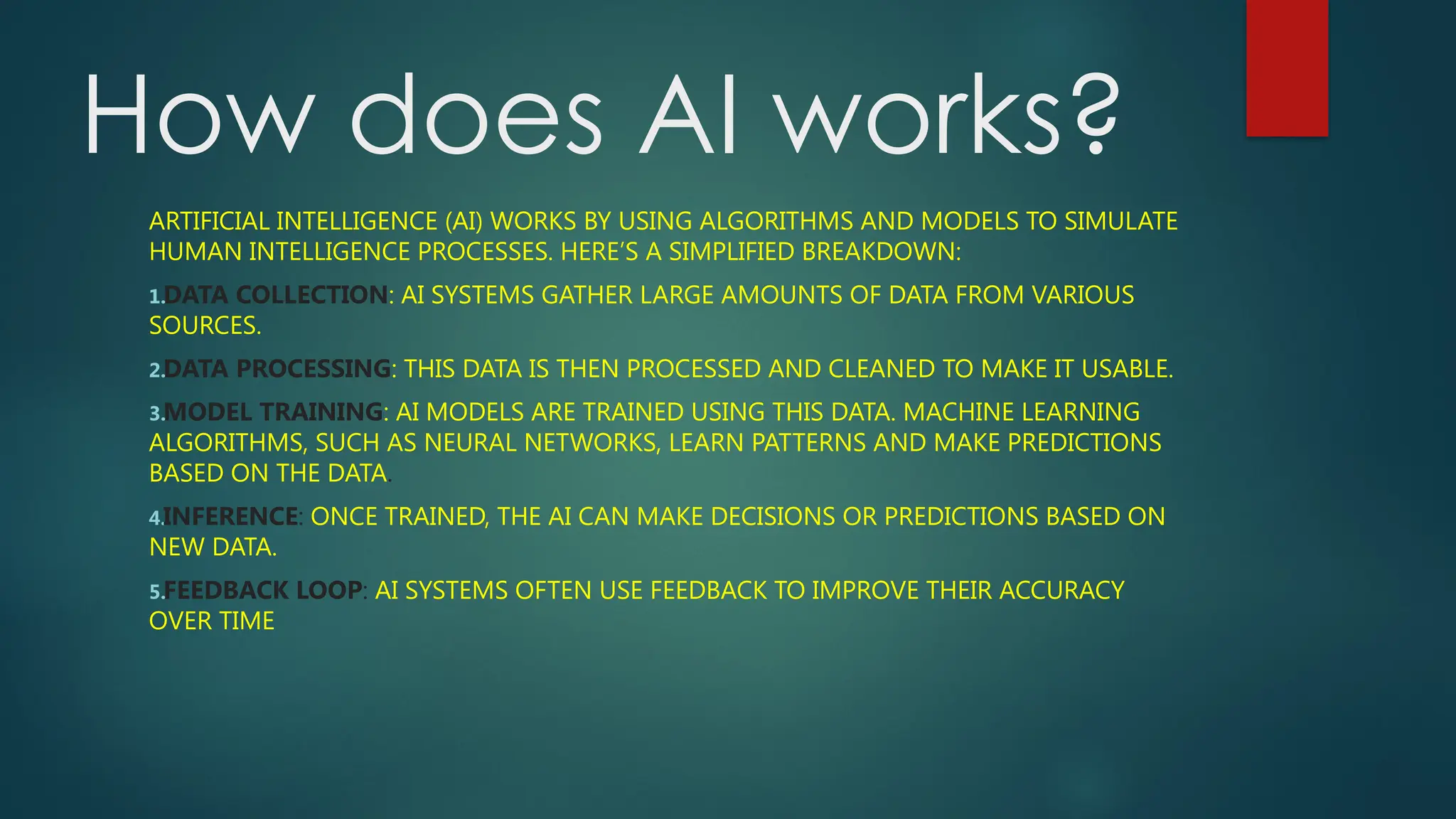 Artificial intelligence overview presentation.pptx