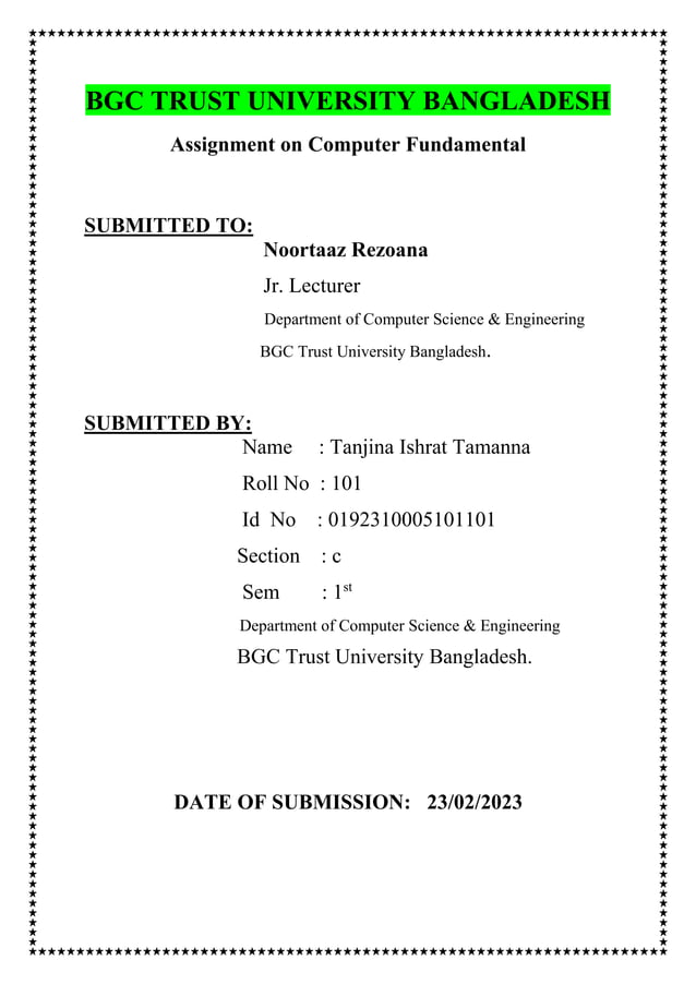 Noortaaz Rezoana CSE cober page.docx